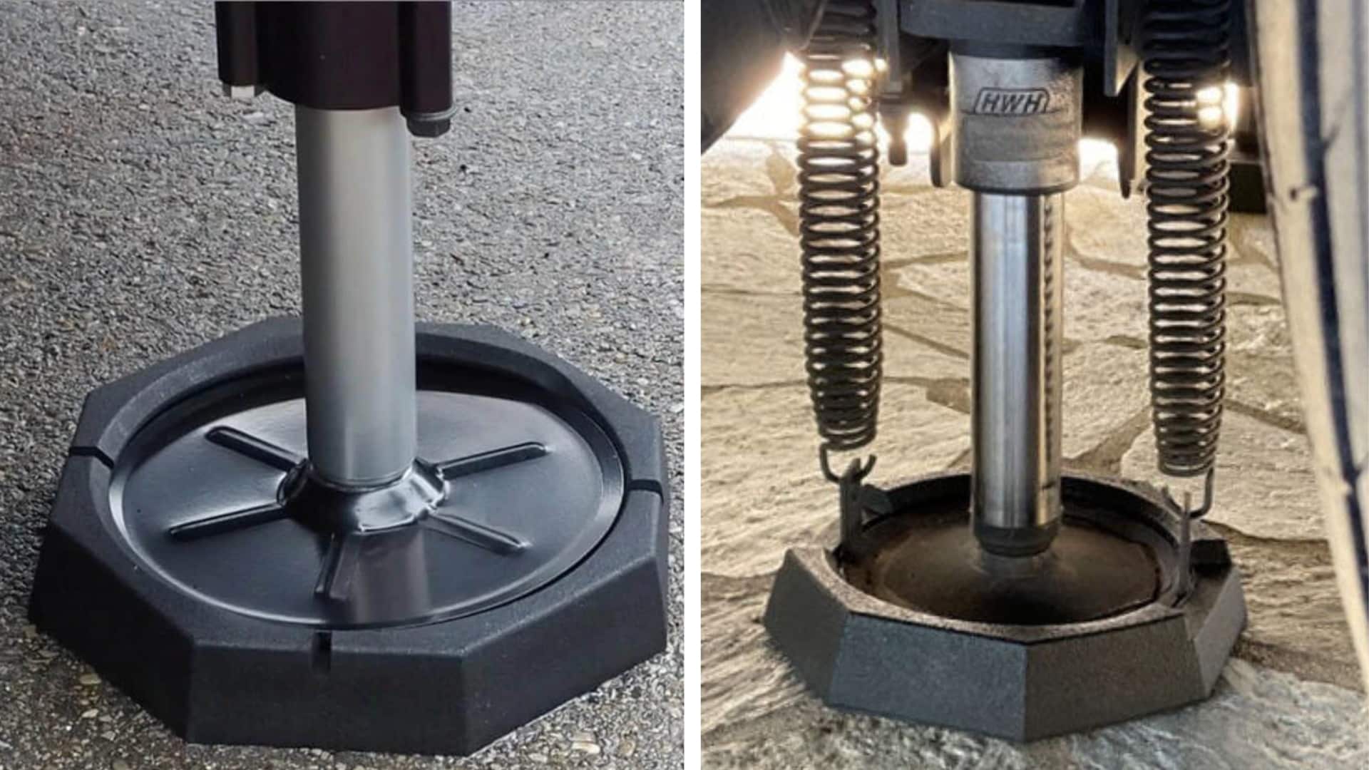 TheRVgeeks.com | Learn To RV Like A Pro! DIY, How-To, Tips & More!