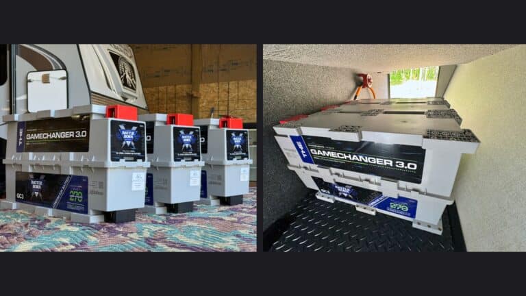 RV Battery Guide: House, Chassis, Lead-Acid, Lithium & More