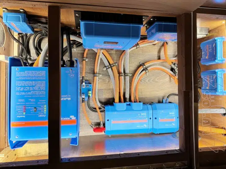 MYT Solar: Our RV Solar Installer & How We Chose Them