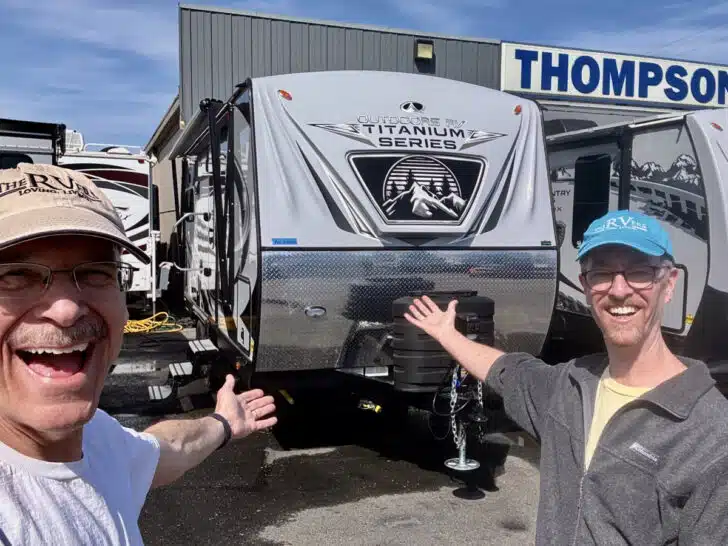 So Many RVs & RV Dealers Suck - How To Find The Unicorns!