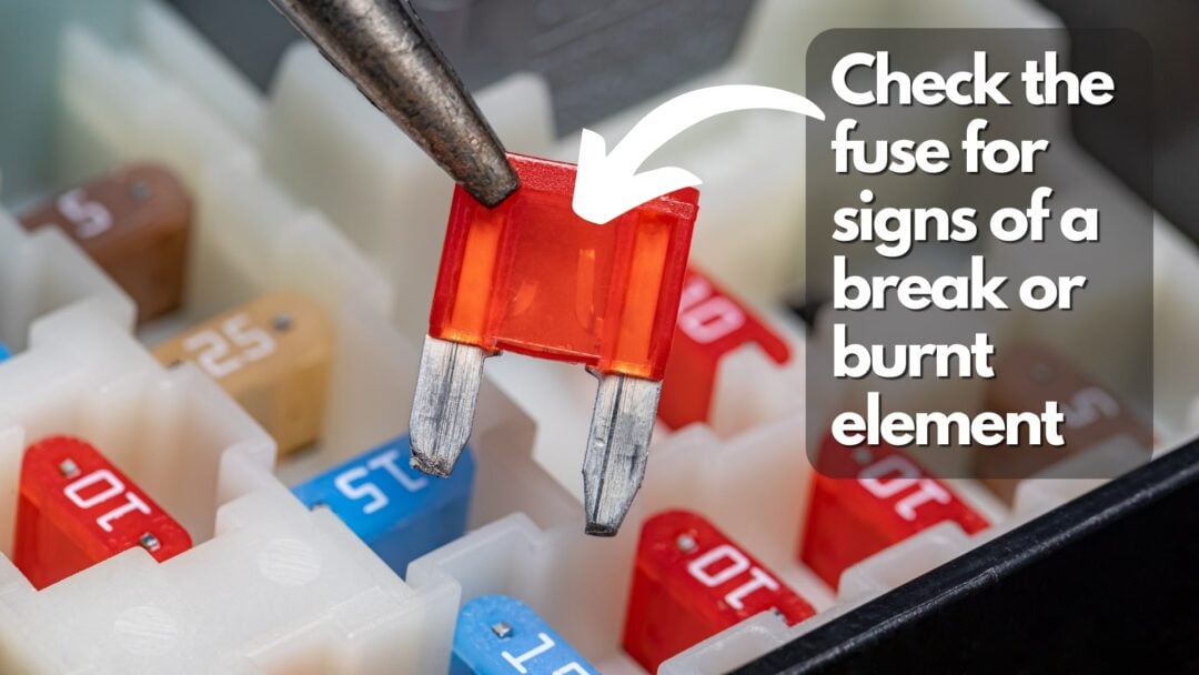 Travel Trailer Lights Not Working? Fix Them Fast For Your Safety!