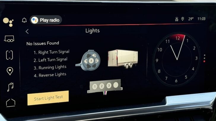 Travel Trailer Lights Not Working? Fix Them Fast For Your Safety!