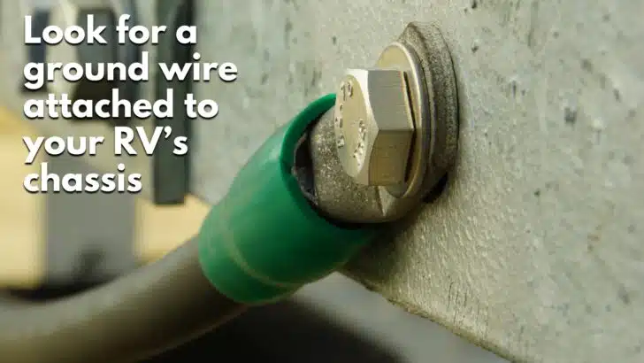 Travel Trailer Lights Not Working? Fix Them Fast For Your Safety!