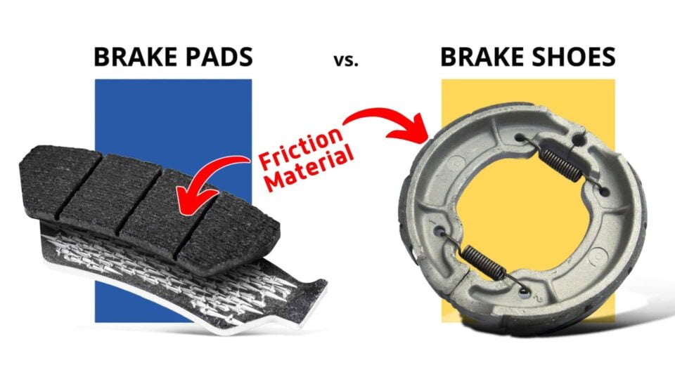 What Are Glazed Brakes & Why Are They Dangerous?