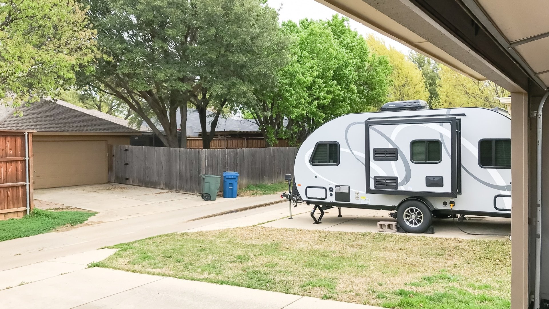 TheRVgeeks.com | Learn To RV Like A Pro! DIY, How-To, Tips & More!