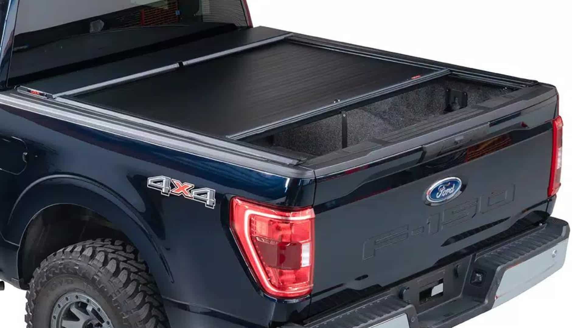 Tonneau Cover Options & Why We Chose The BAKFlip MX4