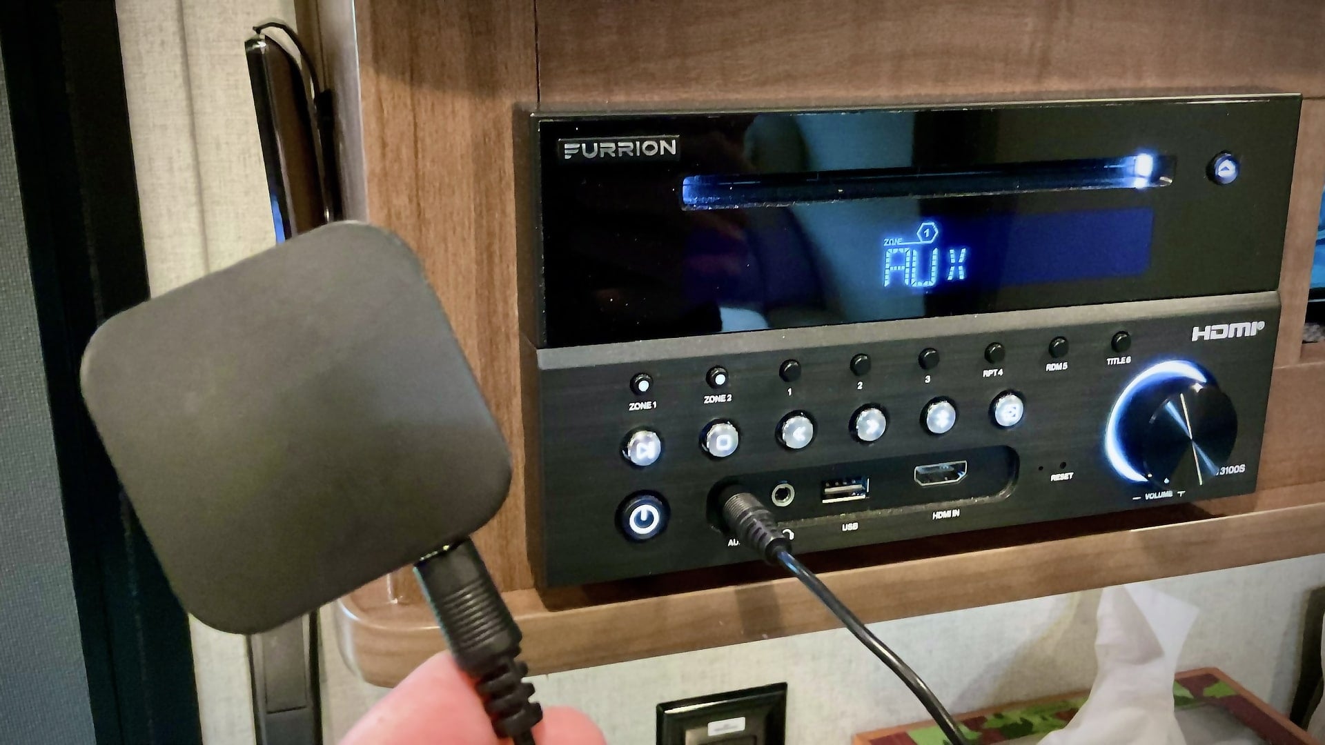 Ways to Add Bluetooth to Your RV Stereo & Go Wireless