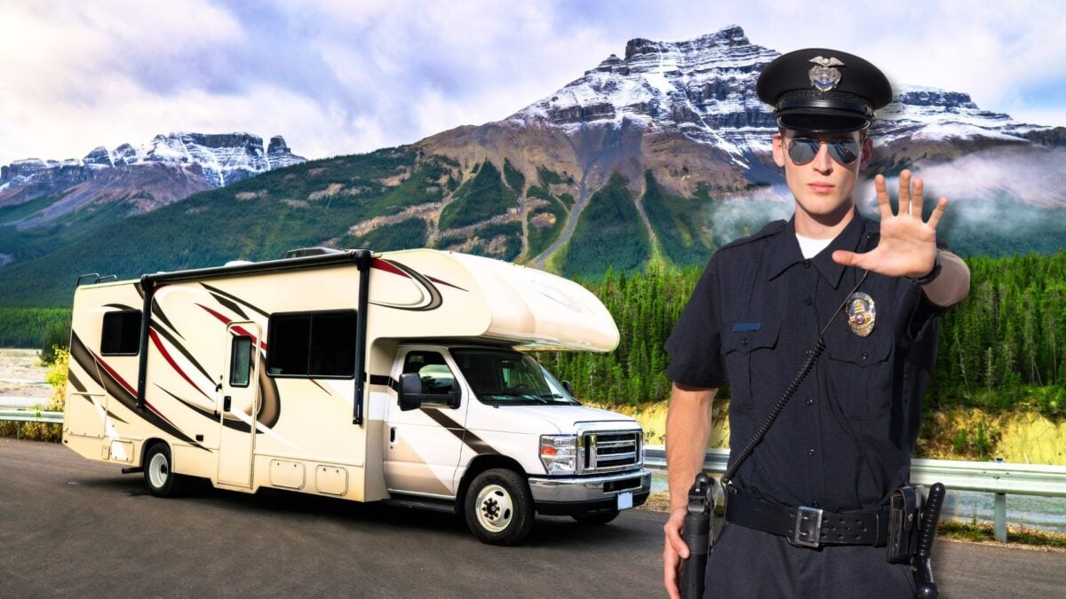 The Best RV Dash Cams: Adding Safety & Security to Your Travels
