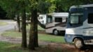 Pull Through RV Sites vs. Back-In: What You Should Know