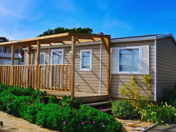 Destination Trailer vs Travel Trailer: What’s Different?