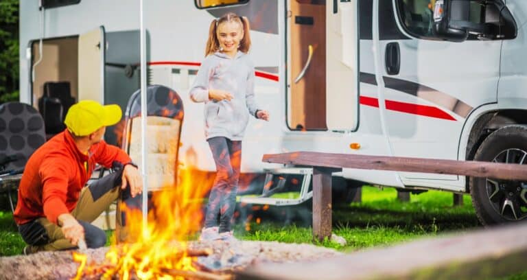 TheRVgeeks.com | Learn To RV Like A Pro! DIY, How-To, Tips & More!