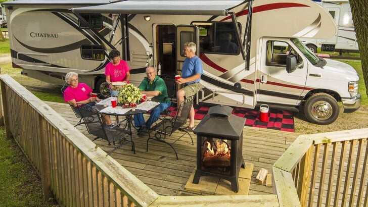 Story of KOA: What It Stands For & What It Means to Campers