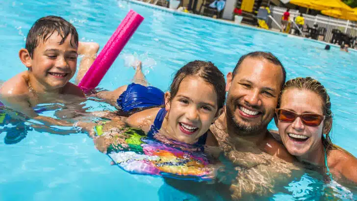 Story of KOA: What It Stands For & What It Means to Campers