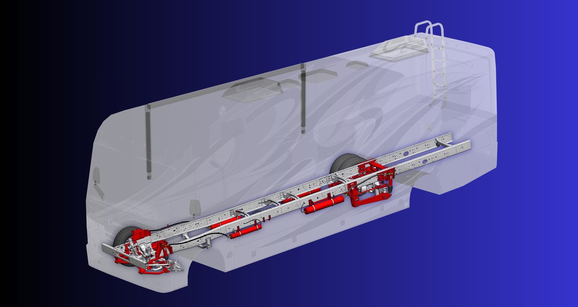 LiquidSpring Smart Suspension: Smooth Your RV's Ride