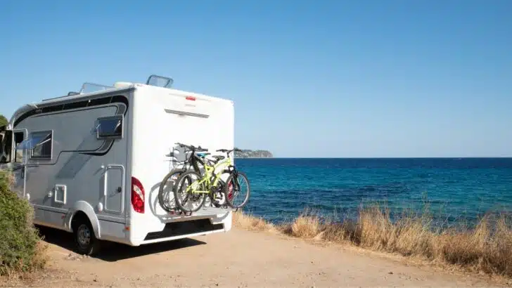 Pull Through RV Sites vs. Back-In: What You Should Know