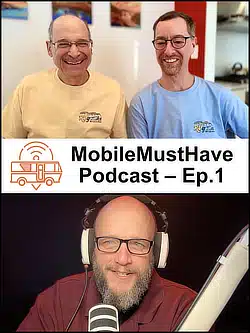 KoolRV A/C Connect: Improve the Cooling of Ducted A/C